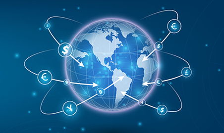 GCC Exchange – Currency Exchange & Money Transfer Company in UAE